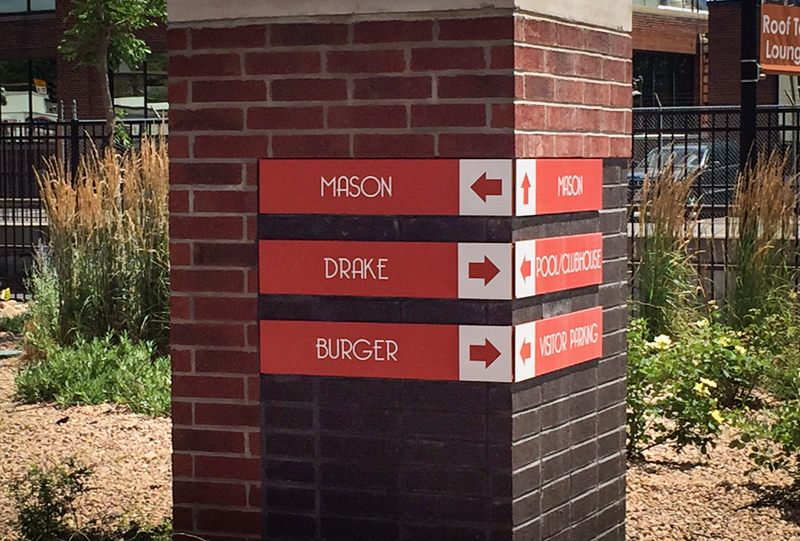 Alameda Station – Art Form Signs & Lighting, Inc. designs, fabricates ...