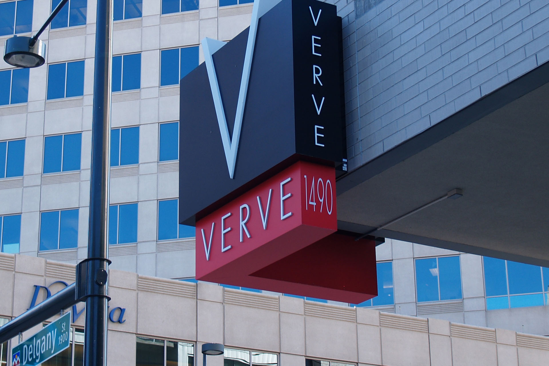 Art Form Signs & Lighting, Inc. designs, fabricates, and installs ...